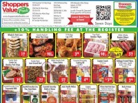 Shoppers Value Foods Weekly Ad - sales & flyers specials - MallsCenters