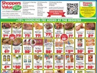 Shoppers Value Foods Weekly Ad - sales & flyers specials - MallsCenters