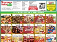 Shoppers Value Foods Weekly Ad - sales & flyers specials - MallsCenters