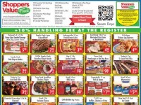 Shoppers Value Foods Weekly Ad - sales & flyers specials - MallsCenters