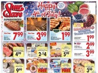 ShurSave Markets Weekly Ad - sales & flyers specials - MallsCenters