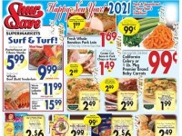 ShurSave Markets Weekly Ad - sales & flyers specials - MallsCenters