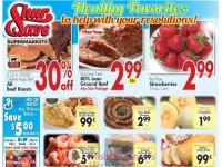 ShurSave Markets Weekly Ad - sales & flyers specials - MallsCenters