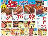 ShurSave Markets Weekly Ad - sales & flyers specials - MallsCenters