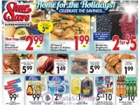 ShurSave Markets Weekly Ad - sales & flyers specials - MallsCenters