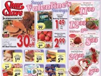 ShurSave Markets Weekly Ad - sales & flyers specials - MallsCenters