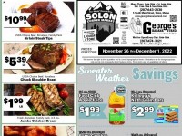 Solon Corner market Weekly Ad - sales & flyers specials - MallsCenters