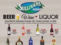 Sullivan's Foods Weekly Ad - sales & flyers specials - MallsCenters