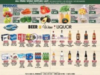 Sullivan's Foods Weekly Ad - sales & flyers specials - MallsCenters