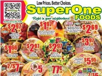 Super One Foods Weekly Ad - sales & flyers specials - MallsCenters