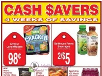 Super Saver Weekly Ad - sales & flyers specials - MallsCenters
