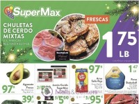 SuperMax Weekly Ad - sales & flyers specials - MallsCenters