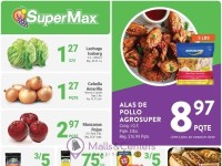 SuperMax Weekly Ad, from Wed, 5/15/2024 - sales & flyers specials ...
