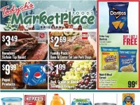 Tadych’s Weekly Ad - sales & flyers specials - MallsCenters