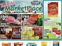 Tadych’s Weekly Ad - sales & flyers specials - MallsCenters