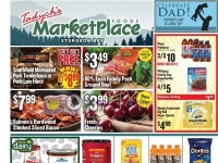 Tadych’s Weekly Ad - sales & flyers specials - MallsCenters