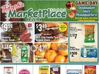 Tadych’s Weekly Ad - sales & flyers specials - MallsCenters