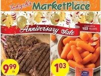 Tadych’s Weekly Ad - sales & flyers specials - MallsCenters