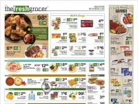 The Fresh Grocer Weekly Ad - sales & flyers specials - MallsCenters