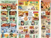 The Fresh Grocer Weekly Ad - sales & flyers specials - MallsCenters
