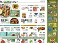 The Fresh Grocer Weekly Ad - sales & flyers specials - MallsCenters