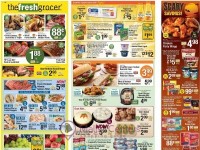 The Fresh Grocer Weekly Ad - sales & flyers specials - MallsCenters