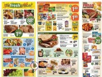 The Fresh Grocer Weekly Ad - sales & flyers specials - MallsCenters