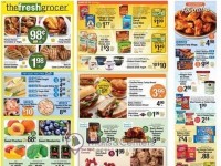 The Fresh Grocer Weekly Ad - sales & flyers specials - MallsCenters
