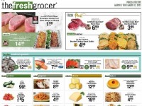 The Fresh Grocer Weekly Ad - sales & flyers specials - MallsCenters