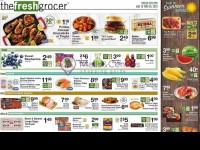 The Fresh Grocer Weekly Ad - sales & flyers specials - MallsCenters