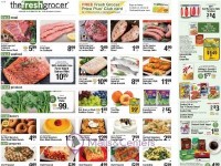 The Fresh Grocer Weekly Ad - sales & flyers specials - MallsCenters