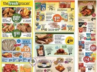 The Fresh Grocer Weekly Ad - sales & flyers specials - MallsCenters