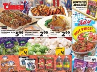 Times Supermarkets Weekly Ad - sales & flyers specials - MallsCenters
