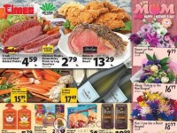 Times Supermarkets Weekly Ad - sales & flyers specials - MallsCenters