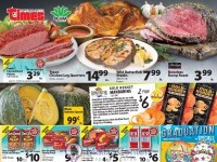Times Supermarkets Weekly Ad - sales & flyers specials - MallsCenters