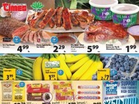 Times Supermarkets Weekly Ad - sales & flyers specials - MallsCenters