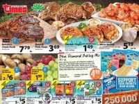 Times Supermarkets Weekly Ad - sales & flyers specials - MallsCenters