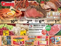 Times Supermarkets Weekly Ad - sales & flyers specials - MallsCenters