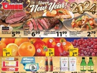 Times Supermarkets Weekly Ad, from Wed, 1/17/2024 - sales & flyers ...