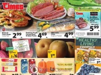 Times Supermarkets Weekly Ad, from Wed, 2/14/2024 - sales & flyers ...