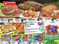 Times Supermarkets Weekly Ad - sales & flyers specials - MallsCenters