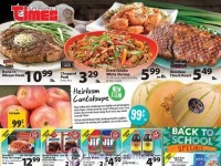 Times Supermarkets Weekly Ad - sales & flyers specials - MallsCenters