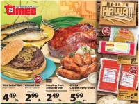 Times Supermarkets Weekly Ad - sales & flyers specials - MallsCenters