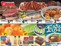 Times Supermarkets Weekly Ad - sales & flyers specials - MallsCenters
