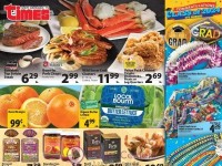 Times Supermarkets Weekly Ad, from Wed, 6/19/2024 - sales & flyers ...