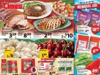 Times Supermarkets Weekly Ad, from Wed, 6/5/2024 - sales & flyers ...