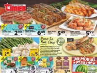 Times Supermarkets Weekly Ad - sales & flyers specials - MallsCenters