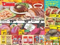 Times Supermarkets Weekly Ad - sales & flyers specials - MallsCenters