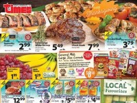 Times Supermarkets Weekly Ad - sales & flyers specials - MallsCenters