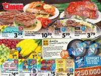 Times Supermarkets Weekly Ad - sales & flyers specials - MallsCenters